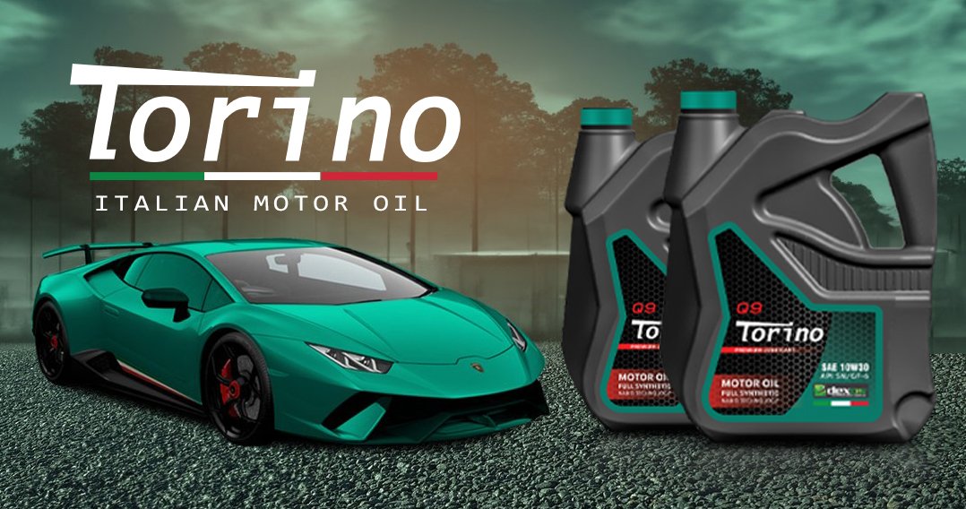torino-oil.com